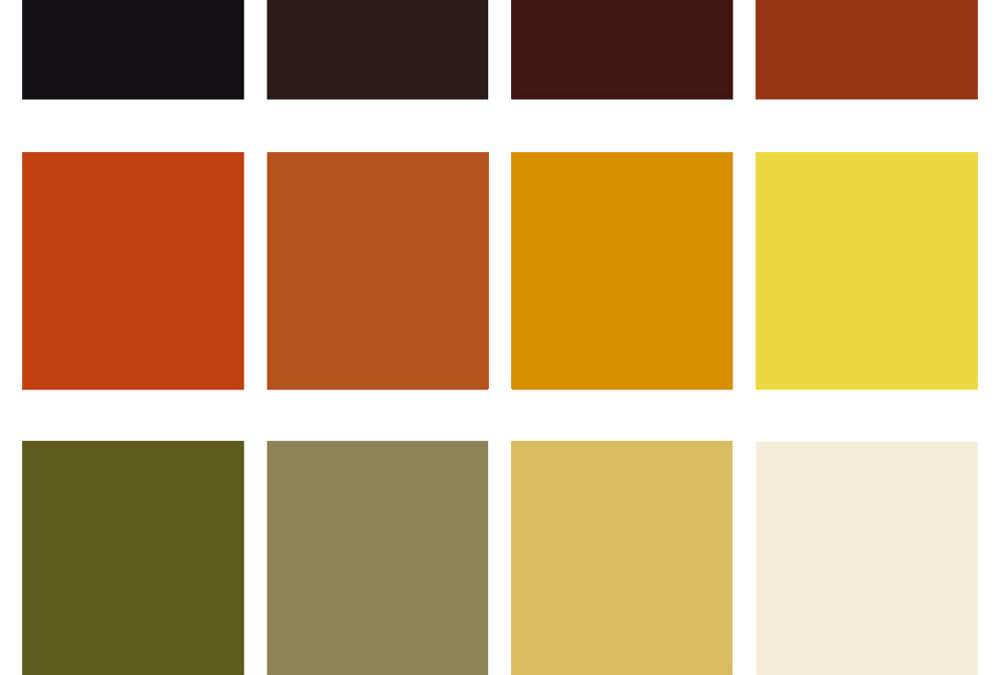 FP-Ombre-Colours - Foxy Pheasant